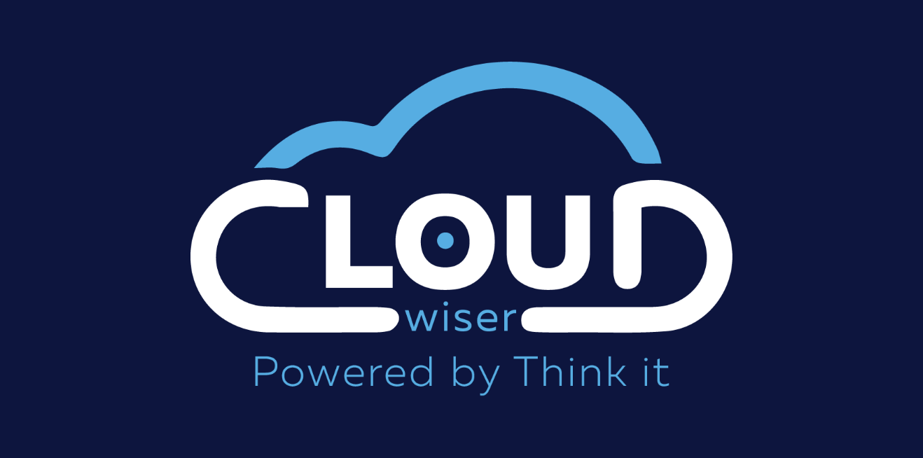 Cloud Wiser - Login